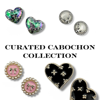 Indigenous Jewelry Supplies
