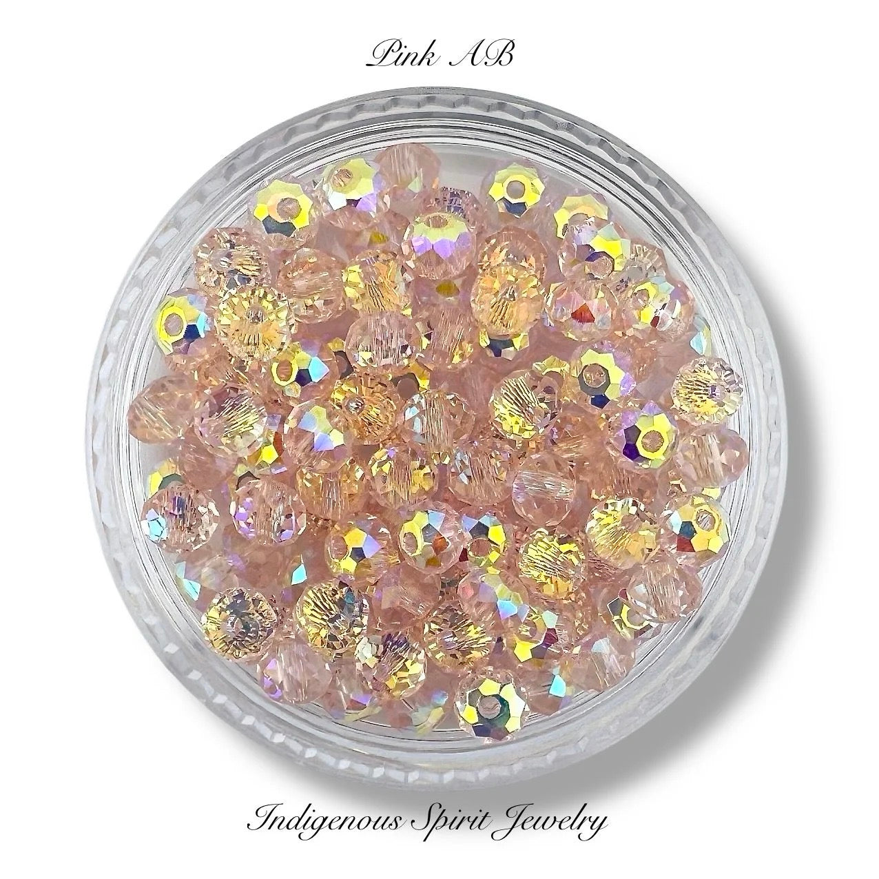 Disco Bead - Collection – Indigenous Jewelry Supplies