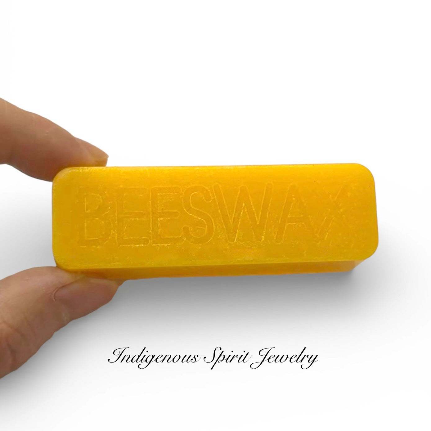 COMING SOON - 100% Beeswax Block – Indigenous Jewelry Supplies